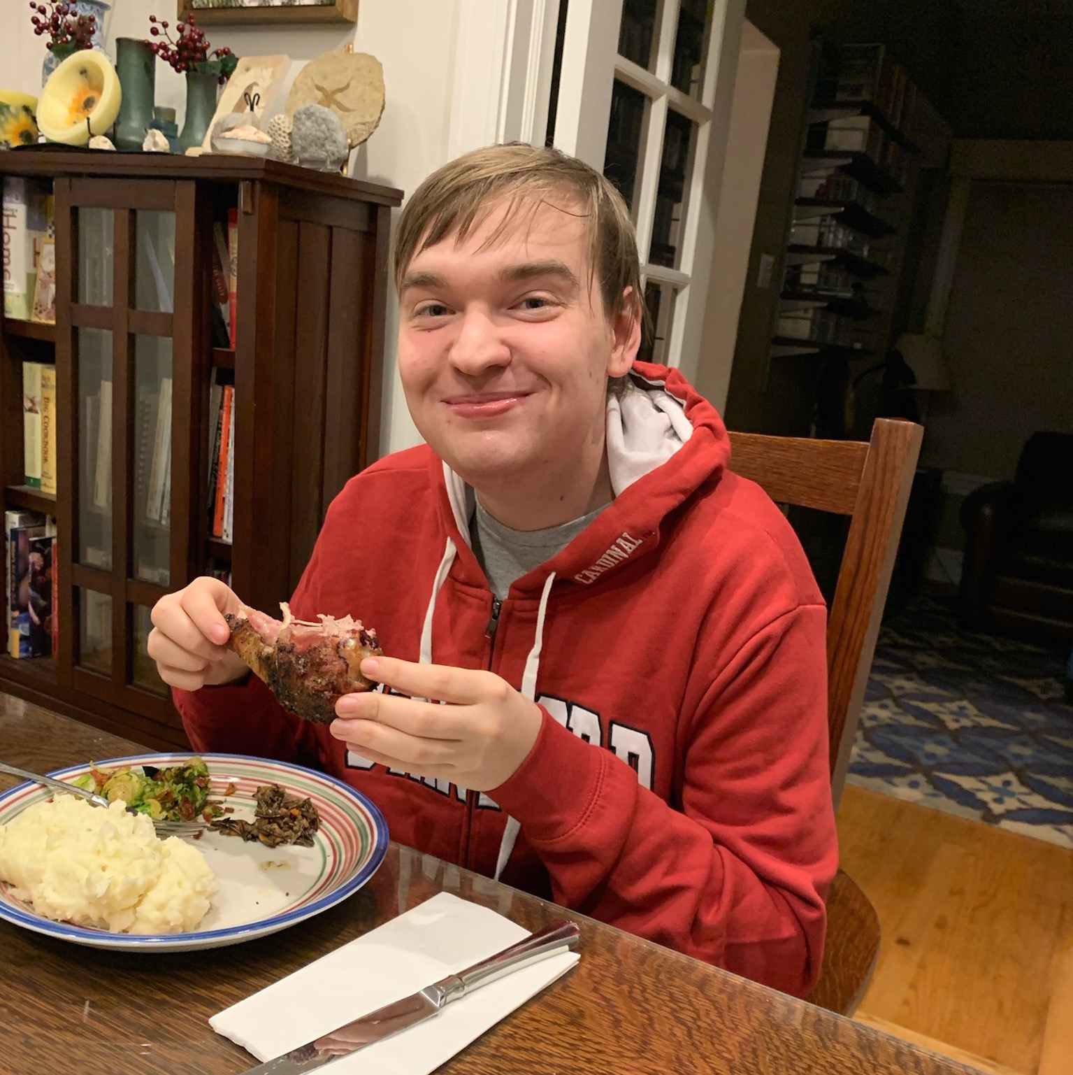 CS106S: Coding for Social Good